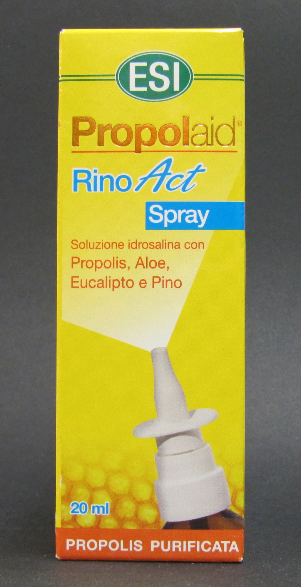 propolaid rino act spray nasal : Farmacia Almajano