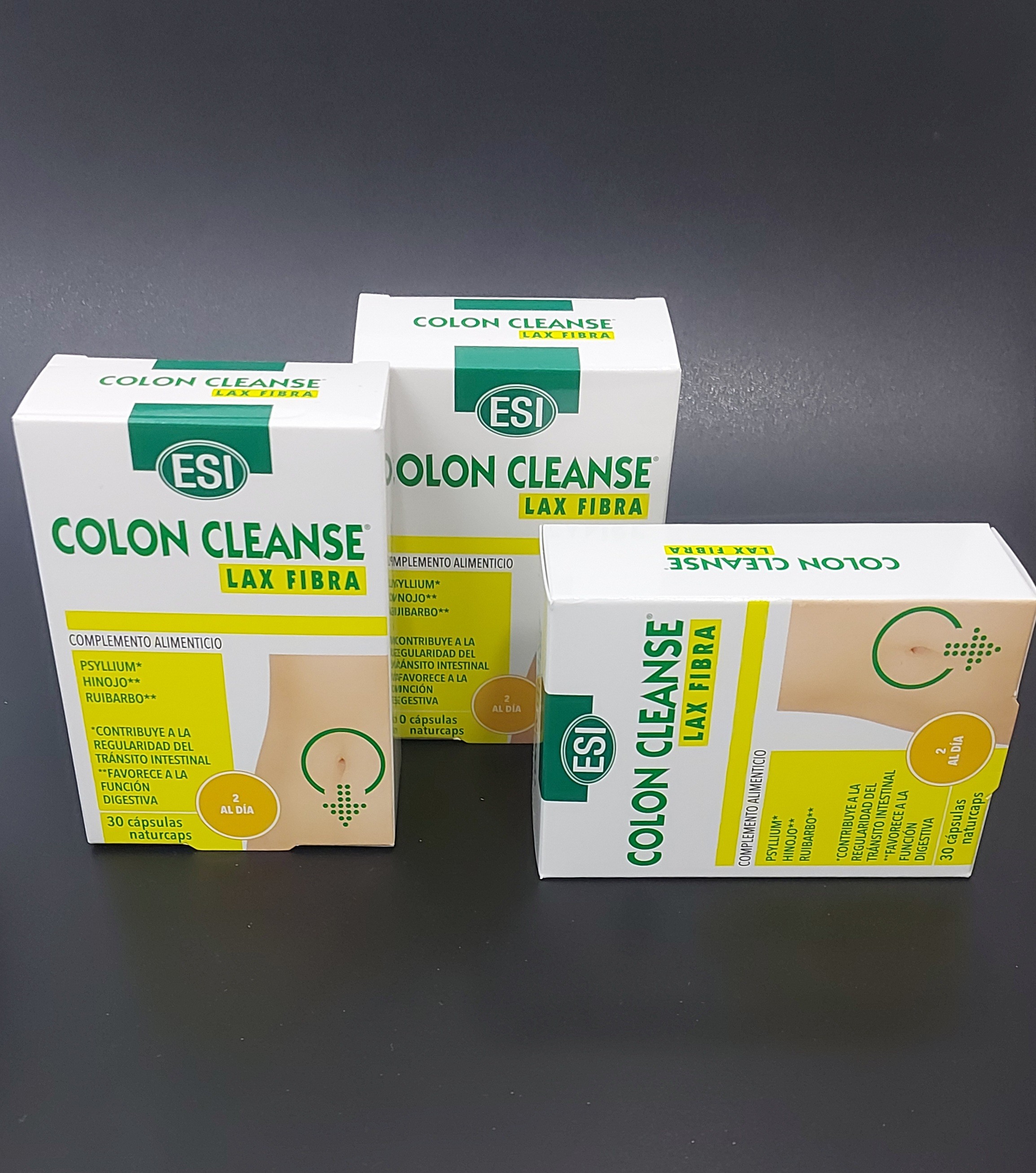 colon cleanse lax fibra : Farmacia Almajano
