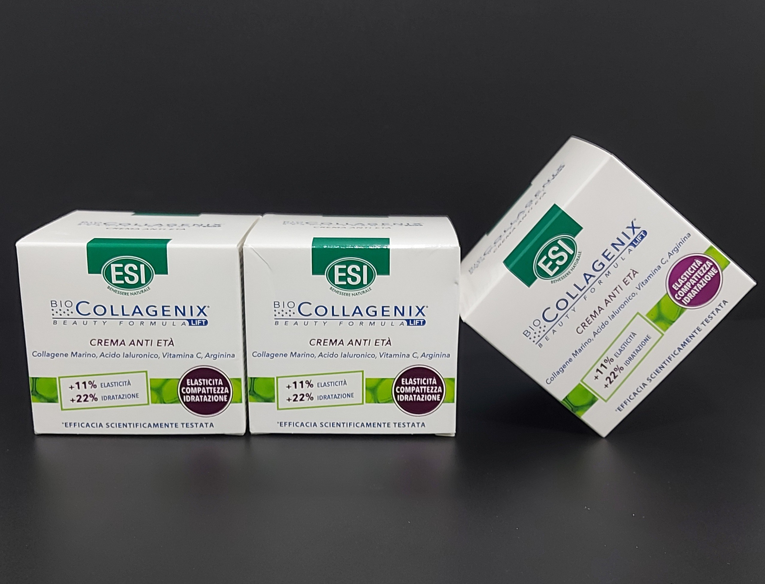 BIO COLLAGENIX CREMA ANTIEDAD 50 ML : Farmacia Almajano