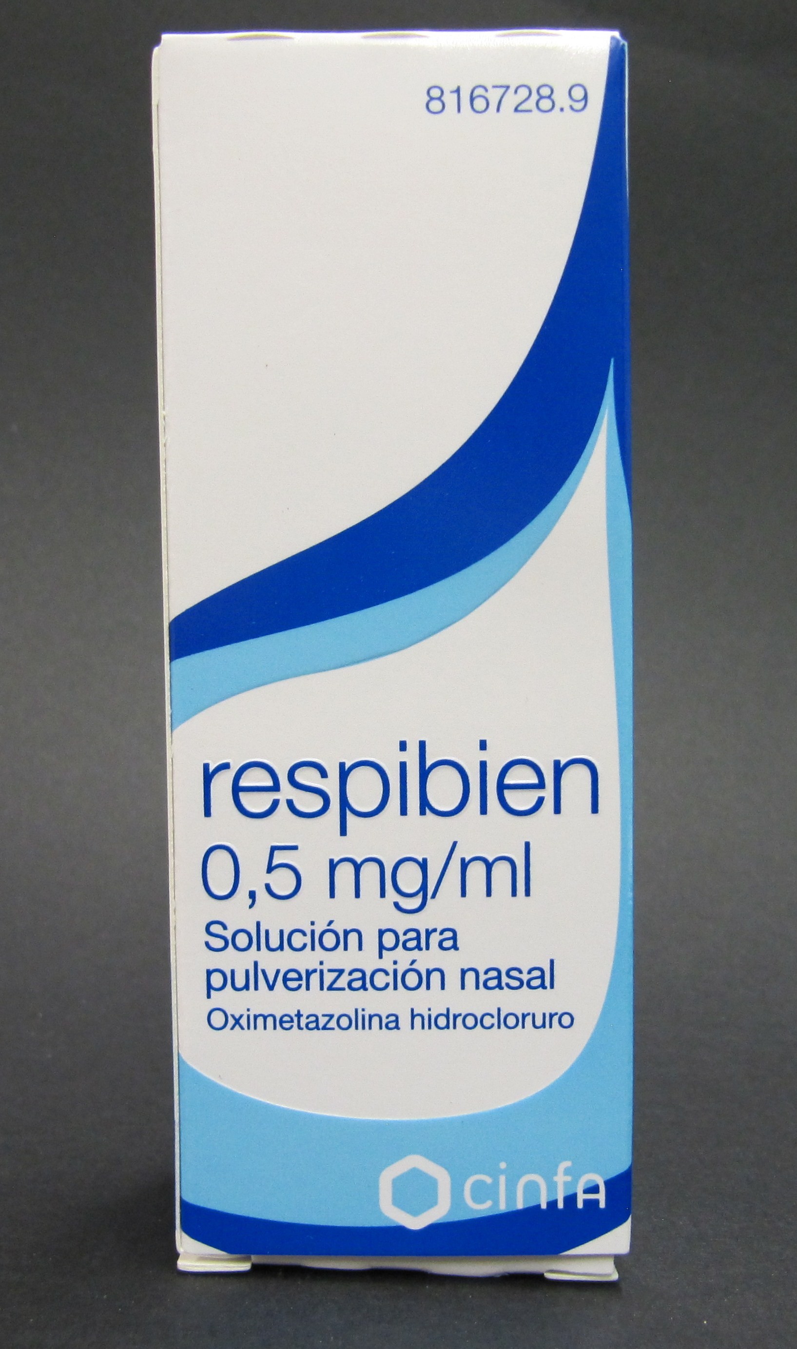 respibien pulverizador nasal : Farmacia Almajano